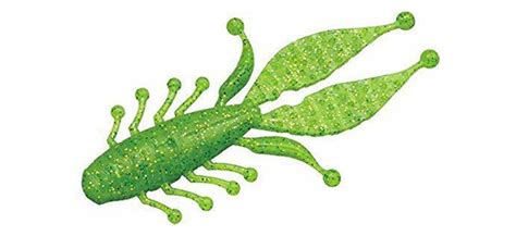 Kicker Bug The Hook Up Tackle