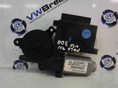 Vwbreakers Used Vw Car Parts And Spares Specialist