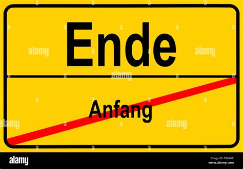 Road signs giving orders hi-res stock photography and images - Alamy