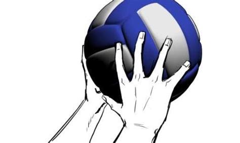 배구만화 아무그림