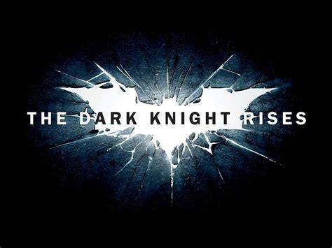 蝙蝠侠黑暗骑士崛起 The Dark Knight Rises高清壁纸预览
