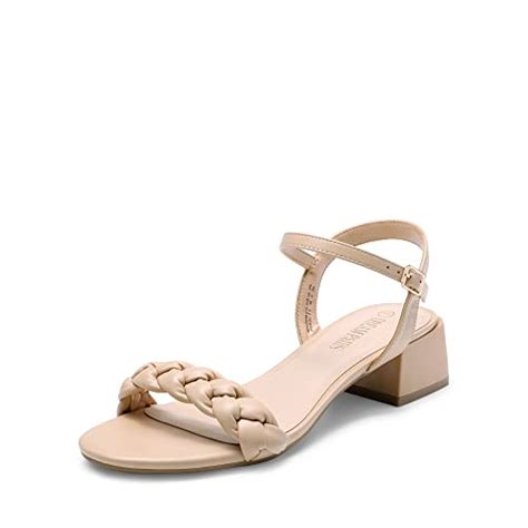 Sandalias Color Nudé Online Elegancia Atemporal Udoe