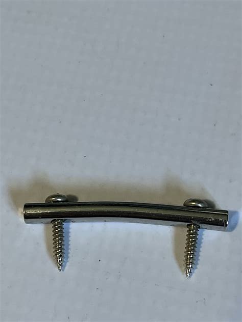 2000s Korean Ibanez Rg And S Series Factory Chrome Retainer Reverb Uk