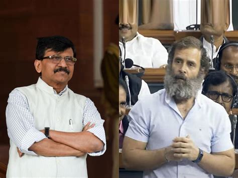 Rahul Gandhi In Lok Sabha “क्रांतिकारी काम” लोकसभेतील भाषणानंतर