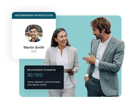 Relationship Intelligence Affinity