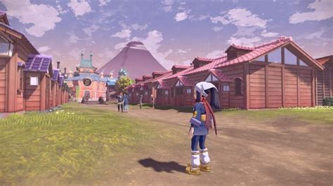 New Pokemon Legends Arceus Trailer Serves Up A Gameplay Deep Dive