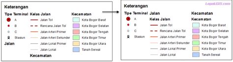 Tutorial Pembuatan Peta Lintasan Pada Arcgis Youtube Vrogue