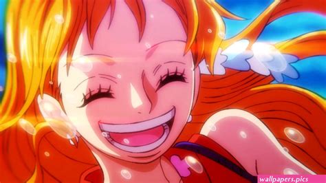 Anime One Piece Nami One Piece Calendar Franky One Piece Brook One