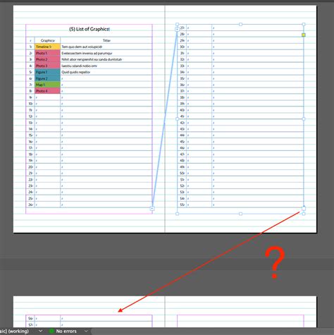 Solved How To Thread Two Text Boxes Adobe Community 13743864