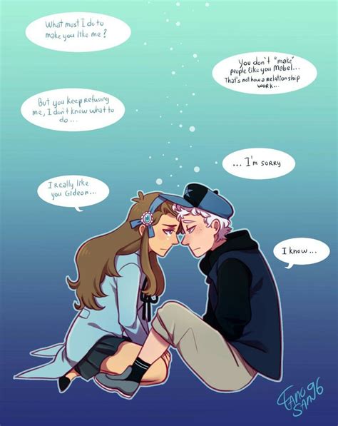 Pin By Eevee ♡♡ Cute On Gravity Falls Reverse Gravity Falls Gravity