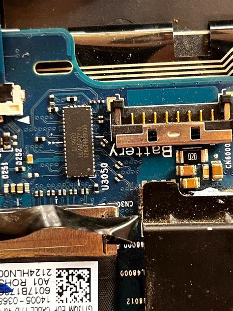 Help Identifying This Part Integrated Circuits Ics Digikey Techforum An Electronic