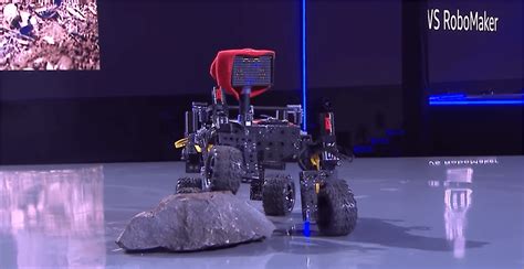 Amazon Introduces Aws Robomaker For Building Intelligent Robotic