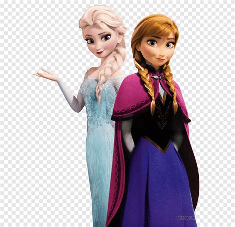 Frozen Elsa Y Ana Vinilosymas Es Vrogue Co