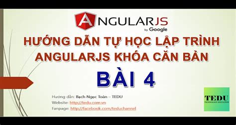 Bài 4 Biến Scope Và Rootscope Trong Angularjs Khóa Học Lập Trình