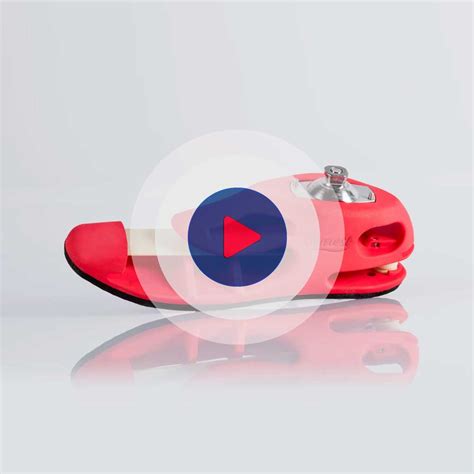 Cadcam Transradial Prosthetic Socket سنرست