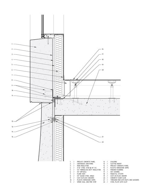 Misfit By Batay Csorba Architects A New Perception Of Form In Space