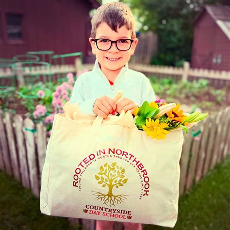 Countryside Day School Added A Countryside Day School