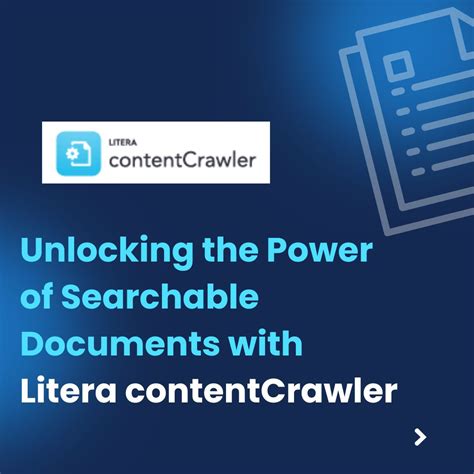 Prime Infotech Solution Tm On Linkedin Documentmanagement Contentcrawler Searchabledocuments