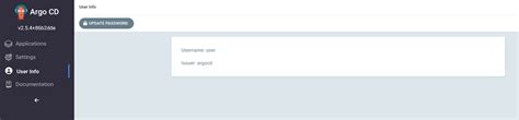 Steps To Configure Rbac In Argo Cd Opsmx Blog