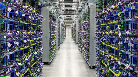 Data Center Ai Gpus May Have Extremely Short Lifespans Extremetech
