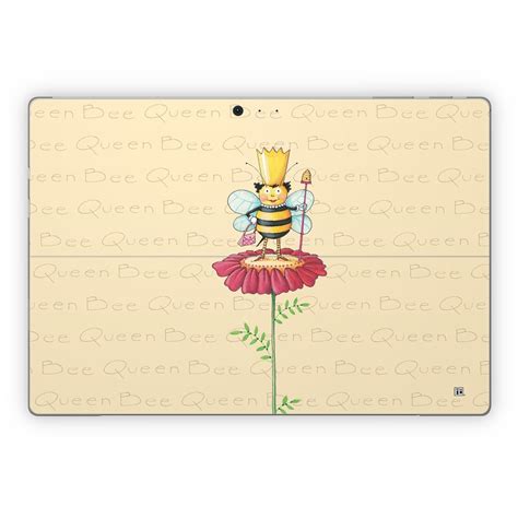 Queen Bee Microsoft Surface Pro Skin