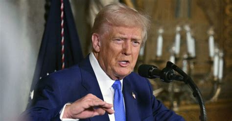Trump Alliran Negoziamo Sul Nucleare Un Nostro Intervento Militare