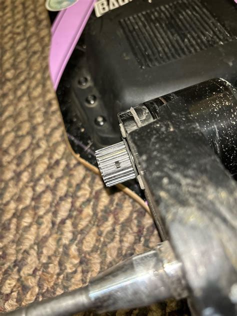Backfire Zealot missing Screw? : r/ElectricSkateboarding