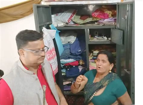Series Of Thefts In Jamshedpur Despite Police Claims Of Enhanced
