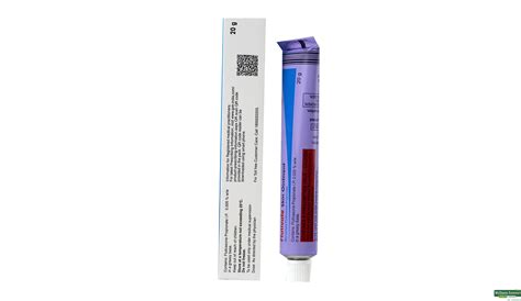 Buy Flutivate Skin Ointment 20 G Online At Best Prices Wellness Forever