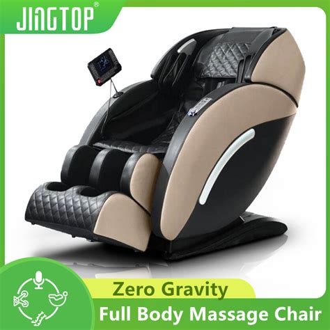 Jingtop Factory Price 3d 4d Best Quality Robotic Heating Modemassage