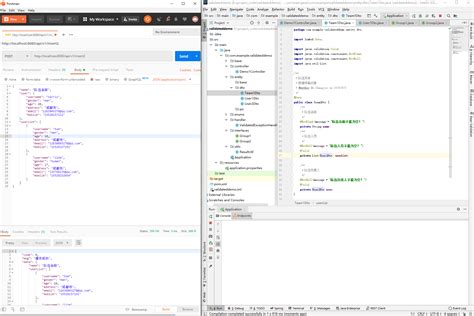 Validated注解详解，分组校验，嵌套校验，valid和validated 区别，spring Boot Validated Csdn博客