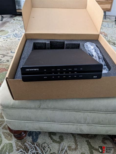 Price Drop Denafrips Iris Ddc For Sale Us Audio Mart