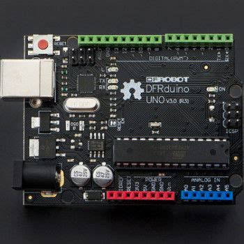 Czym Jest Arduino Sony Spresense Jako 6rdzeniowe UNO FORBOT