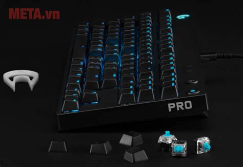 B N Ph M C Gaming Logitech Pro X Gaming Meta Vn