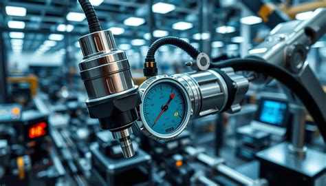 Benefits Of Using Torque Sensors In Automation