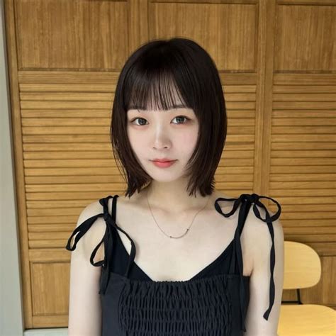 Mao Uesugi Instagram Photos And Videos