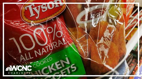 Tyson Chicken Recall 2024 Dino Nuggets Recall Lucia Rivalee