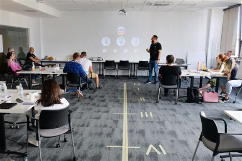 scrum master bootcamp i formovanie tímu scrumdesk