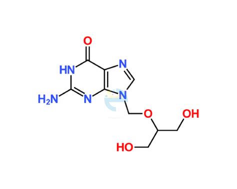 Ganciclovir Elitesynth Laboratories