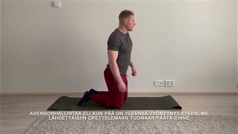 Emännän Kyhmy Niskassa Mitä Tehdä Youtube