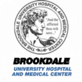 Brookdale Hospital Logo Sarang Choi Md Mba On X Dear Friends I Am