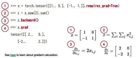 Pytorch Tutorial And Regression Rexwinds Blog