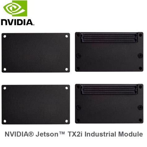 Jual Nvidia Jetson Tx1 Tx2 Tx2I Modul Papan Inti Tx2I Modul Kelas Industri Jakarta Barat
