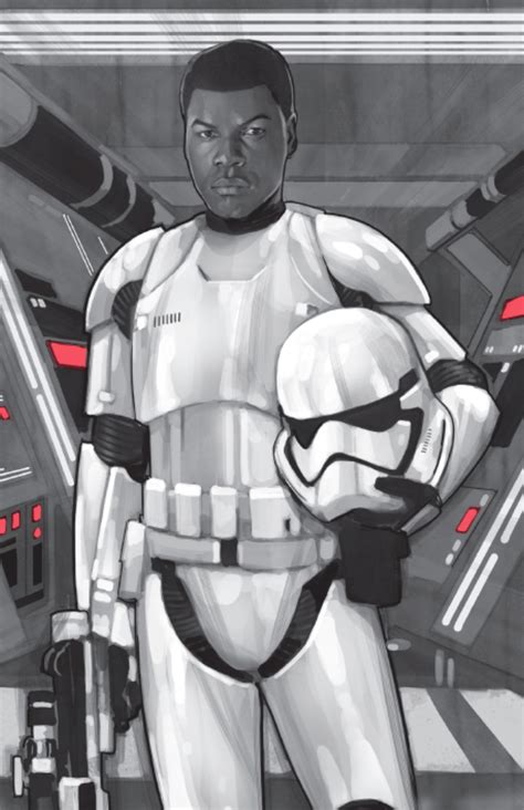 Finn Star Wars Wiki Fandom Powered By Wikia