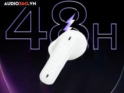 Trải nghiệm tai nghe JBL Live Beam giá cực tốt tại AUDIO VN