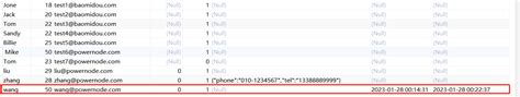 动力节点2023最新 Mybatisplus教程（五）拓展篇会过肩摔的小可乐的博客 Csdn博客