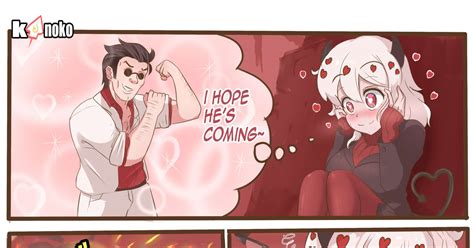 Doom Doomguy Helltaker Doomguy Demon Is Demon Pixiv