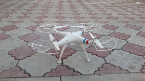 Syma x8c и Syma x5c Квадрокоптеры из Поднебесной Летаем бюджетно