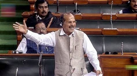 In Lok Sabha Opposition Raises Jobs Inflation Farm Distress Issues