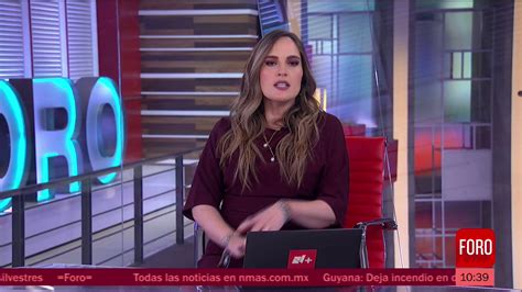 Forotv On Twitter Luego Que Fue Captado Por Cámaras De Seguridad
